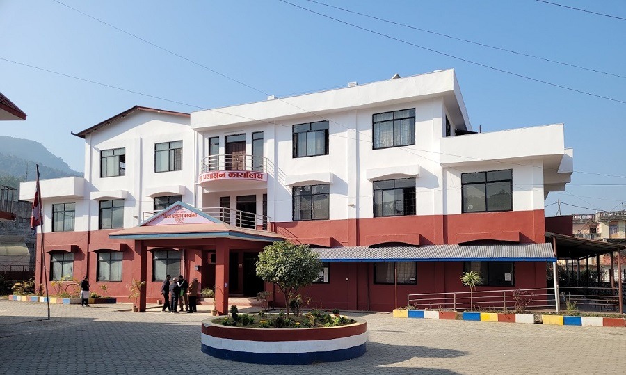 ३९ जनाद्वारा नेपाली नागरिकता परित्याग - Rato Kagaj Online - Nepal's ...